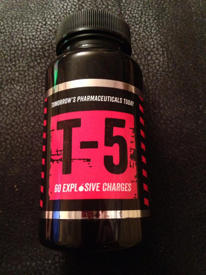 ECA stack T5 - Zion labs | Bodybuilding.nl Forum
