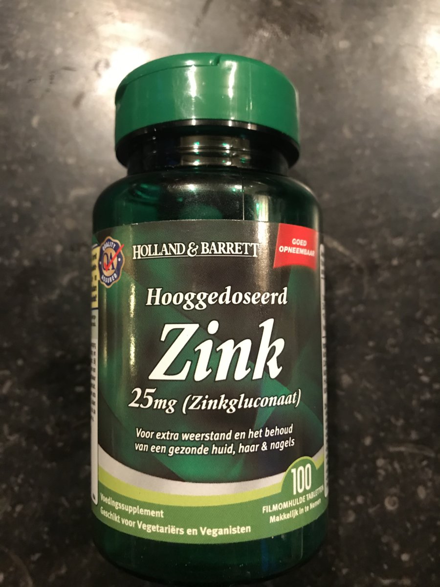 Puistjes op rug en schouders... | Bodybuilding.nl Forum