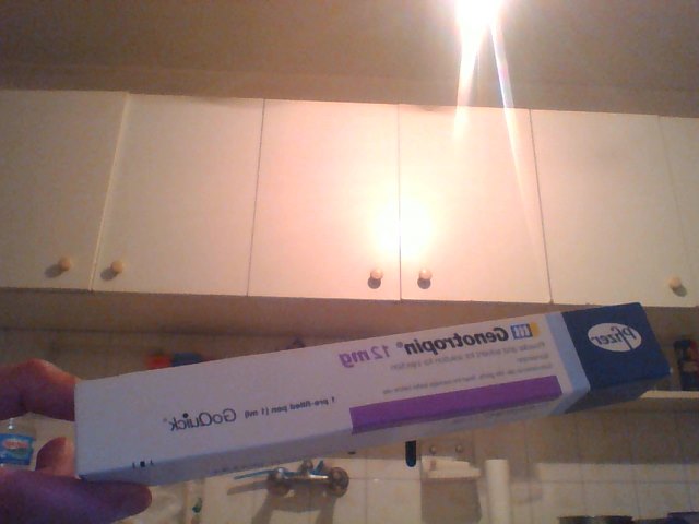 Genotropin | Bodybuilding.nl Forum