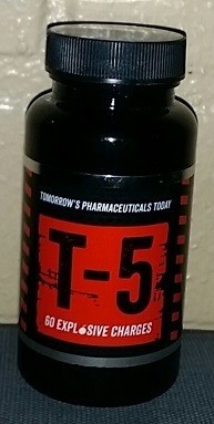 ECA stack T5 - Zion labs | Bodybuilding.nl Forum