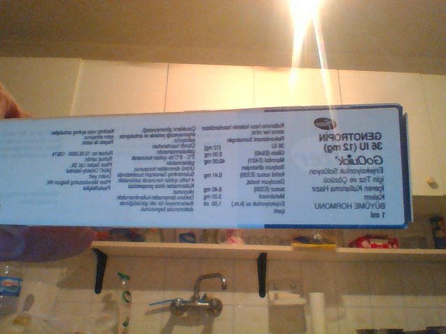 Genotropin | Bodybuilding.nl Forum