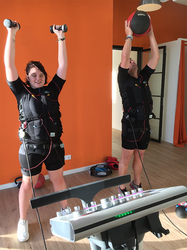 De nieuwste fitnesshype/oplichterij: BODYTEC | Bodybuilding.nl Forum