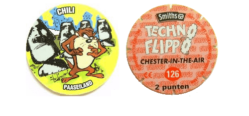 Het jaren 90 topic! | Bodybuilding.nl Forum