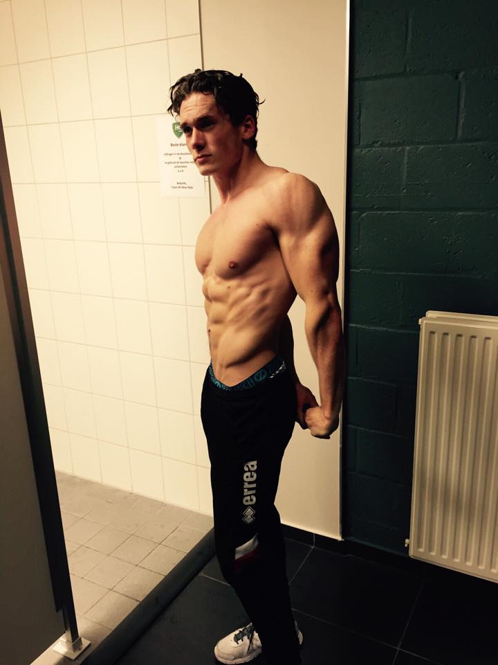 Hoe voel je je in een prep? | Bodybuilding.nl Forum